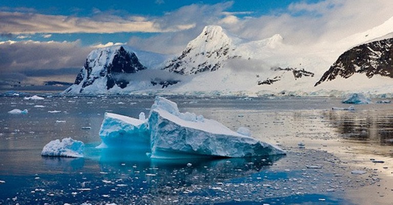 Programa Antártico Brasileiro terá novo navio de pesquisa em 2025